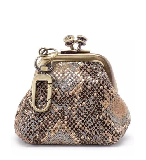 Name Coin Bags – Pinkweave