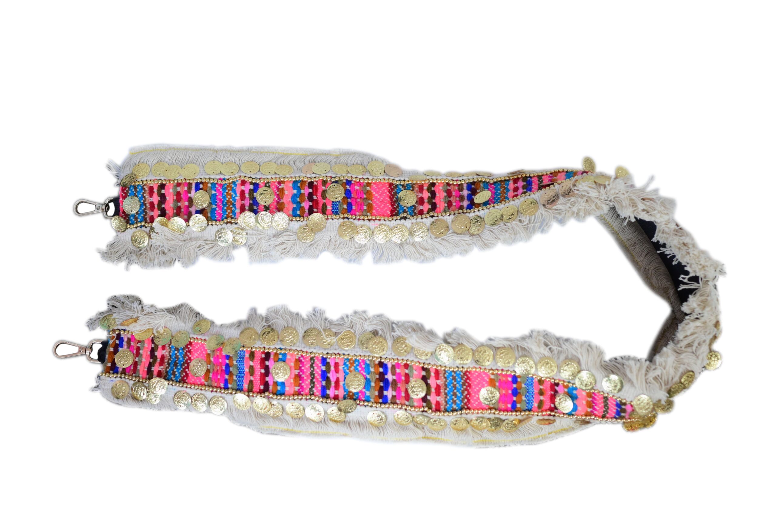 Beaded Straps – Pinkweave